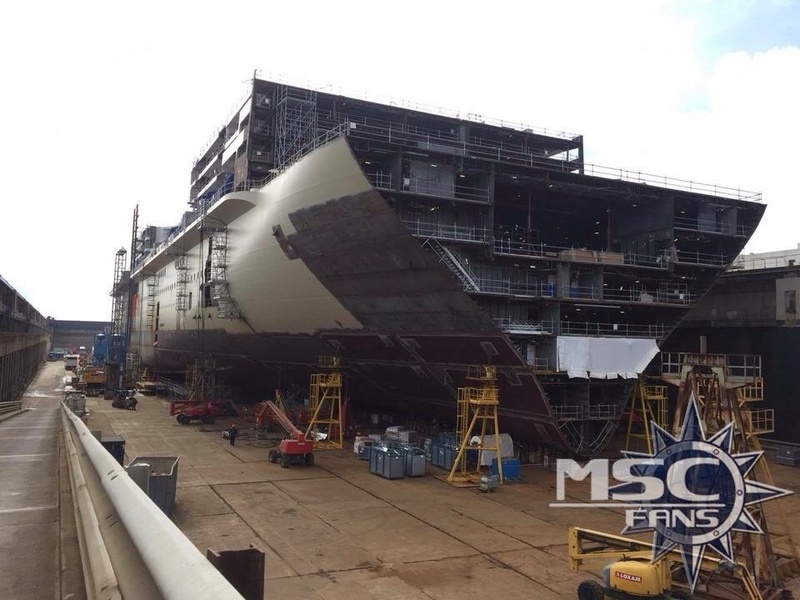 MSC Seaside - Reviews and Photos