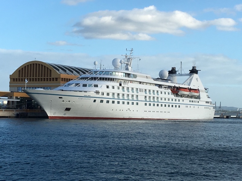 Star Legend - Reviews and Photos