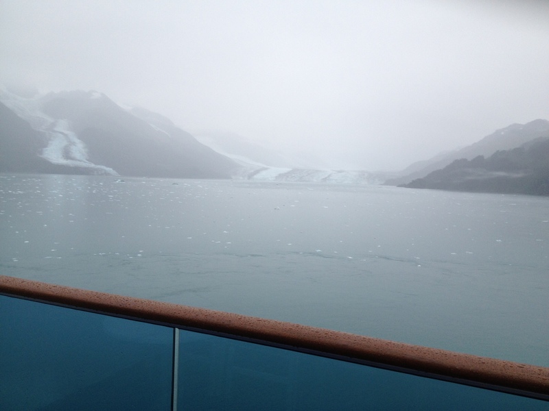 Premium Balcony Stateroom, Cabin Category B2, Coral Princess