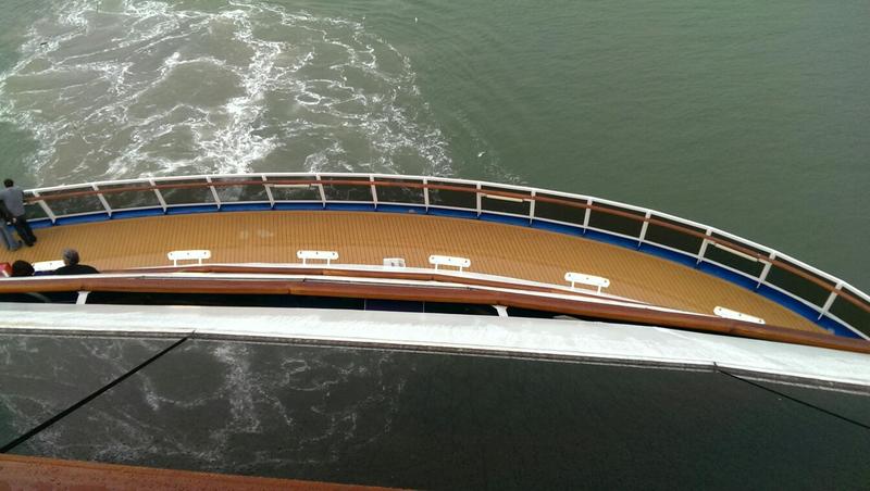 Carnival Magic Cabins and Staterooms