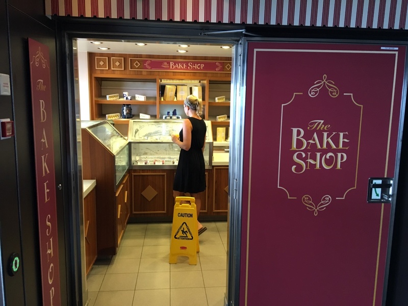 Norwegian Breakaway Features and Amenities