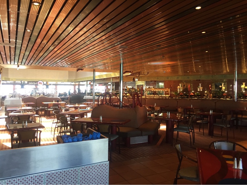 Carnival Conquest Features and Amenities