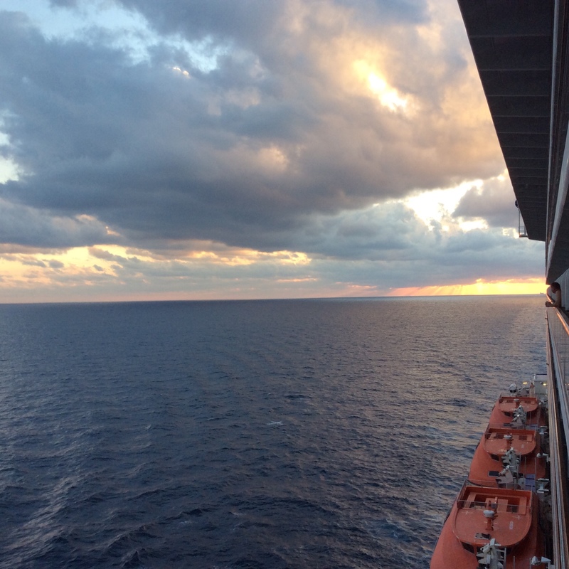 Regal Princess Cabins and Staterooms