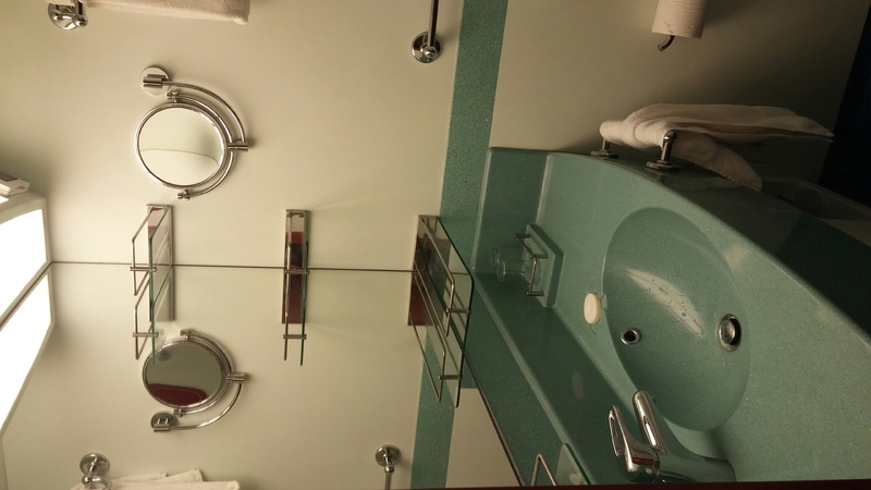 Carnival Dream Cabins and Staterooms