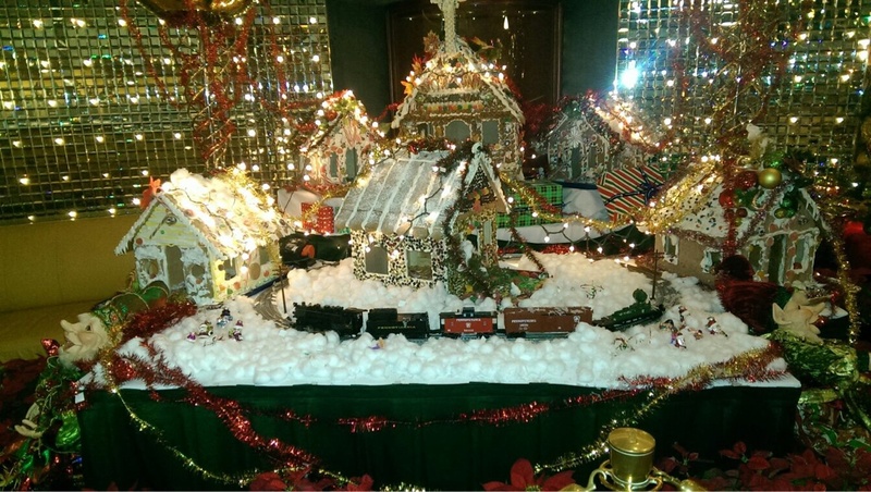 Westerdam Features and Amenities