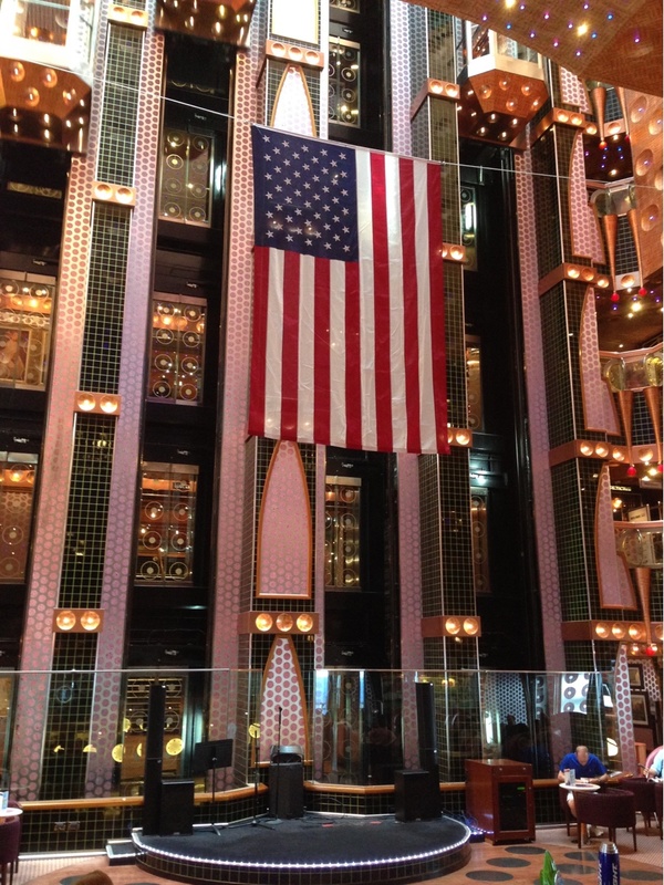 Carnival Splendor - Reviews and Photos